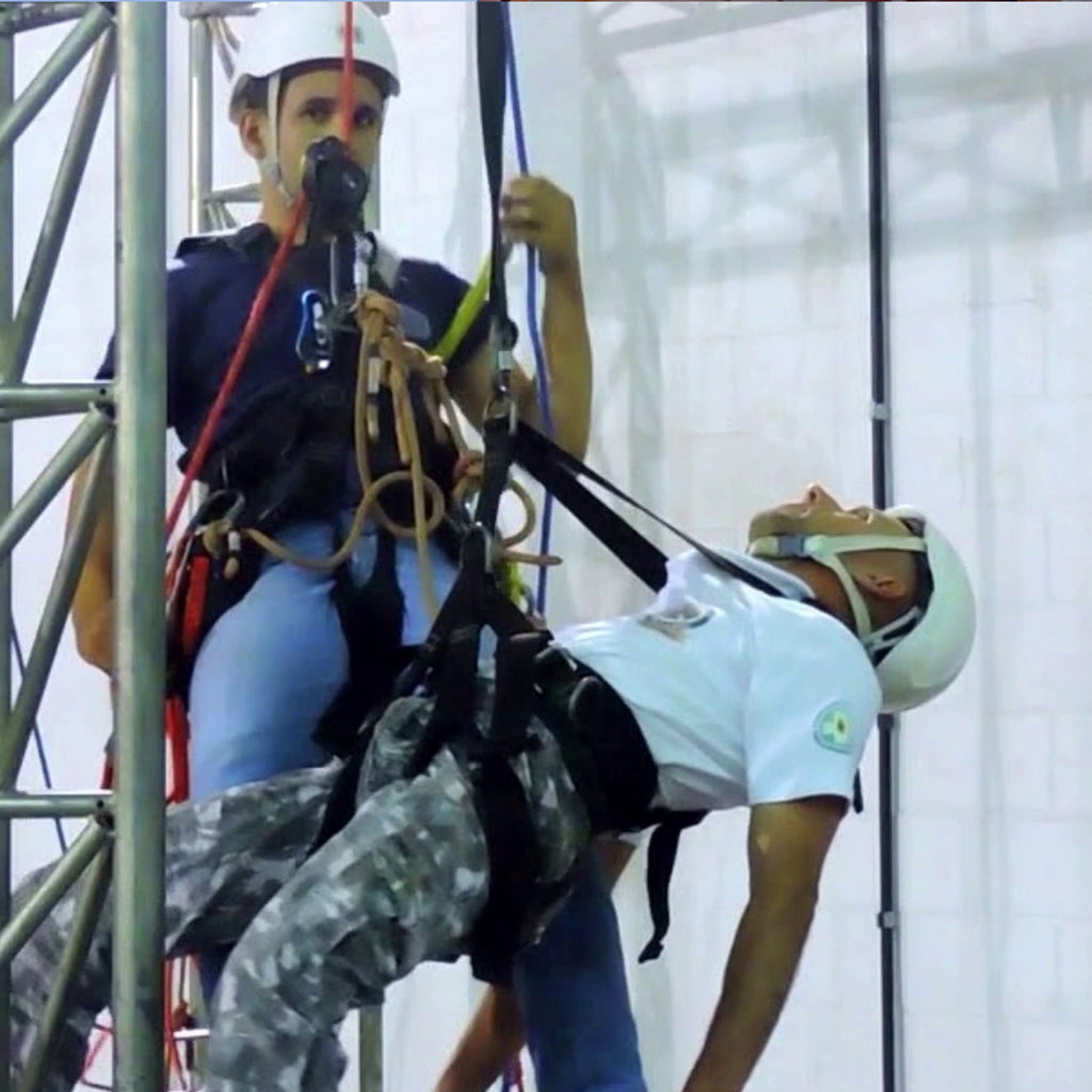 Fall Protection - Working at Heights Safe Work Practices – Moxie Training Fall Protection - Working at Heights Safe Work Practices – Moxie Training
