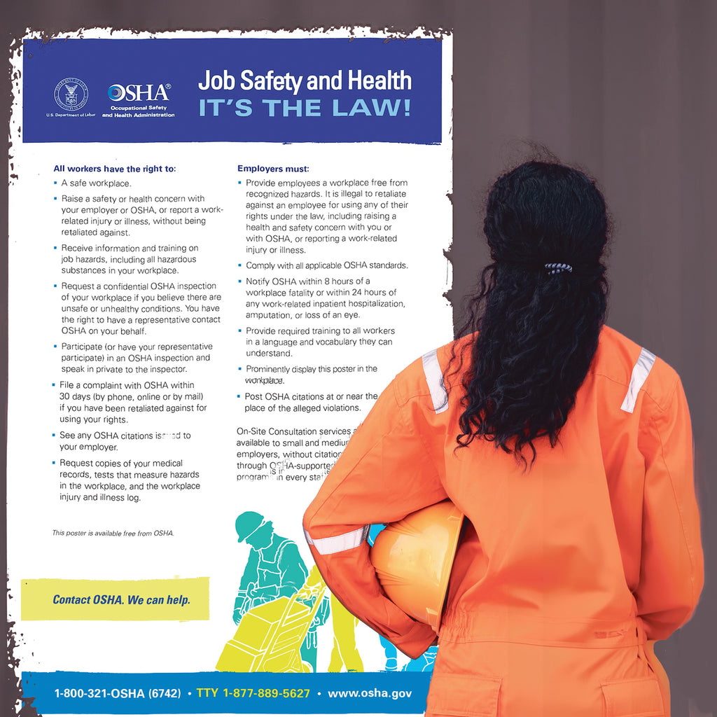 Introduction to OSHA for Shipyard and Marine Terminal Work Environment ...