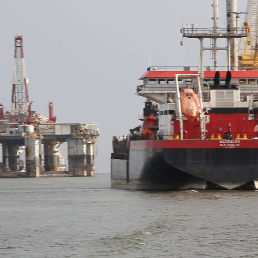 MARPOL: Maritime Pollution Training for Vessel Crew – Moxie Training