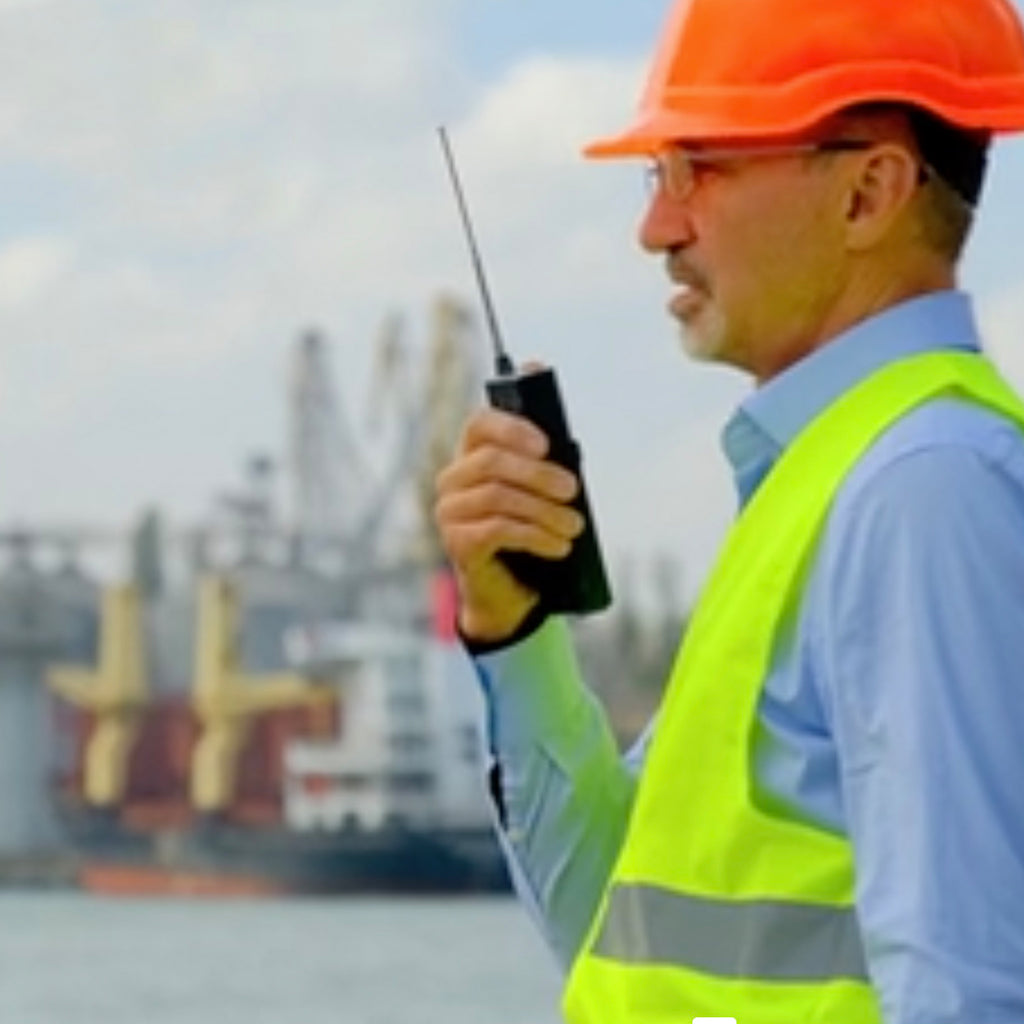 Port State Control – Moxie Training
