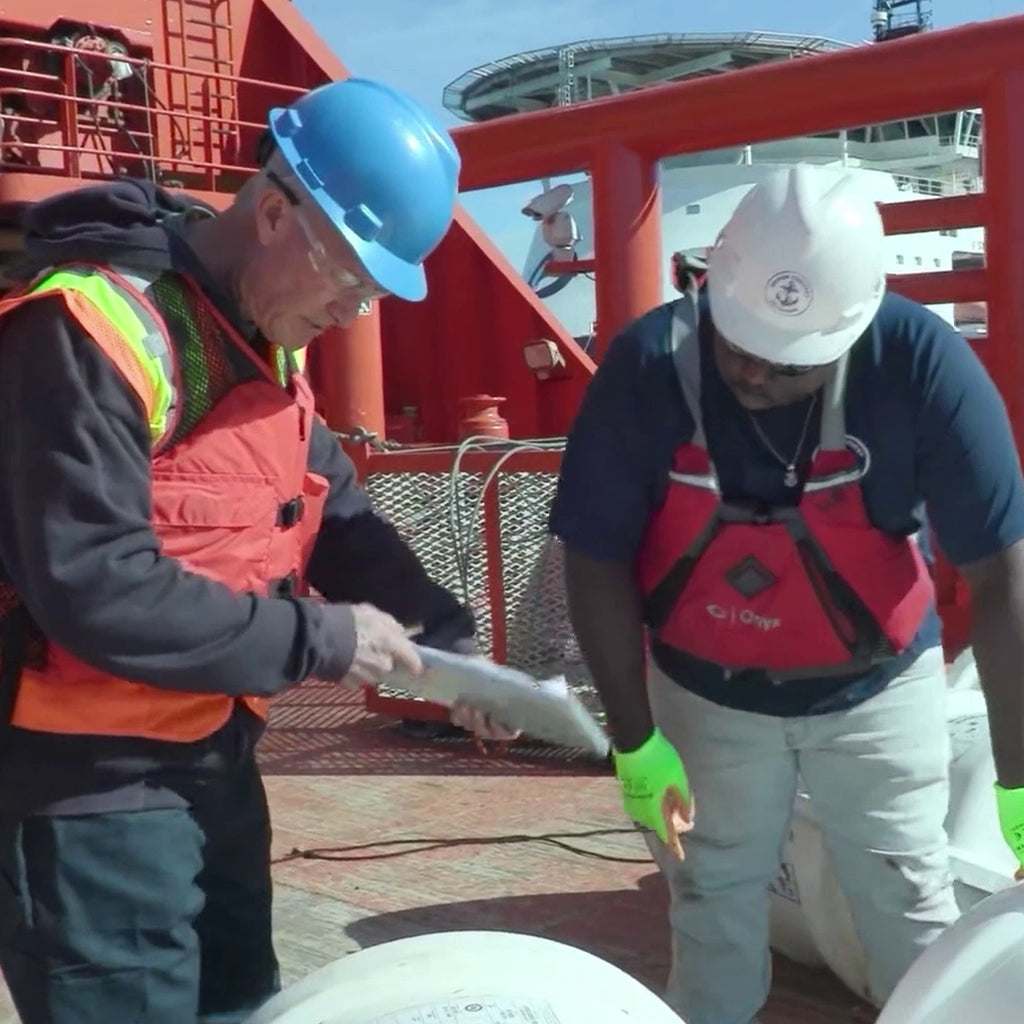 Port State Control – Moxie Training