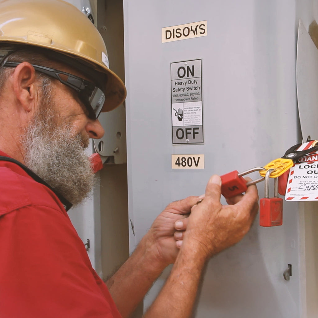 Electrical Safety in Shipyards and Marine Terminals – Moxie Training