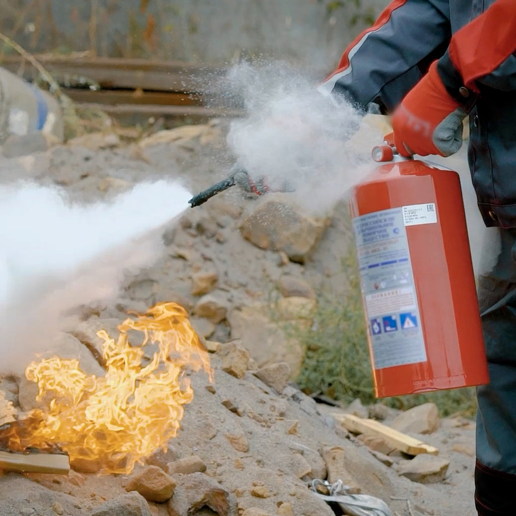 Fire Prevention for Shipyard and Marine Terminals – Moxie Training