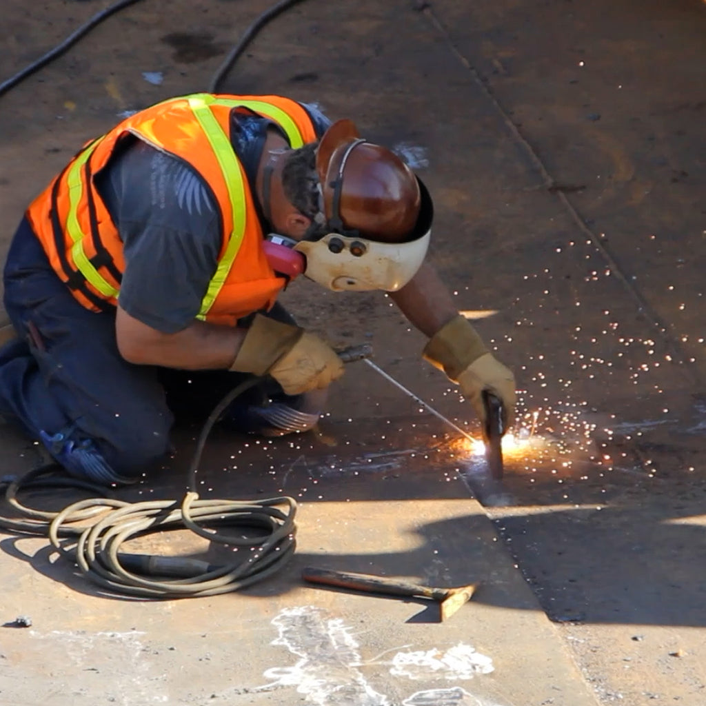 Fire Prevention for Shipyard and Marine Terminals – Moxie Training