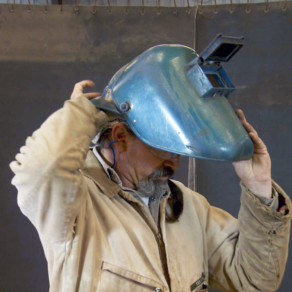 Welding, Cutting & Grinding: Hot Work Safety Awareness for Shipyards ...