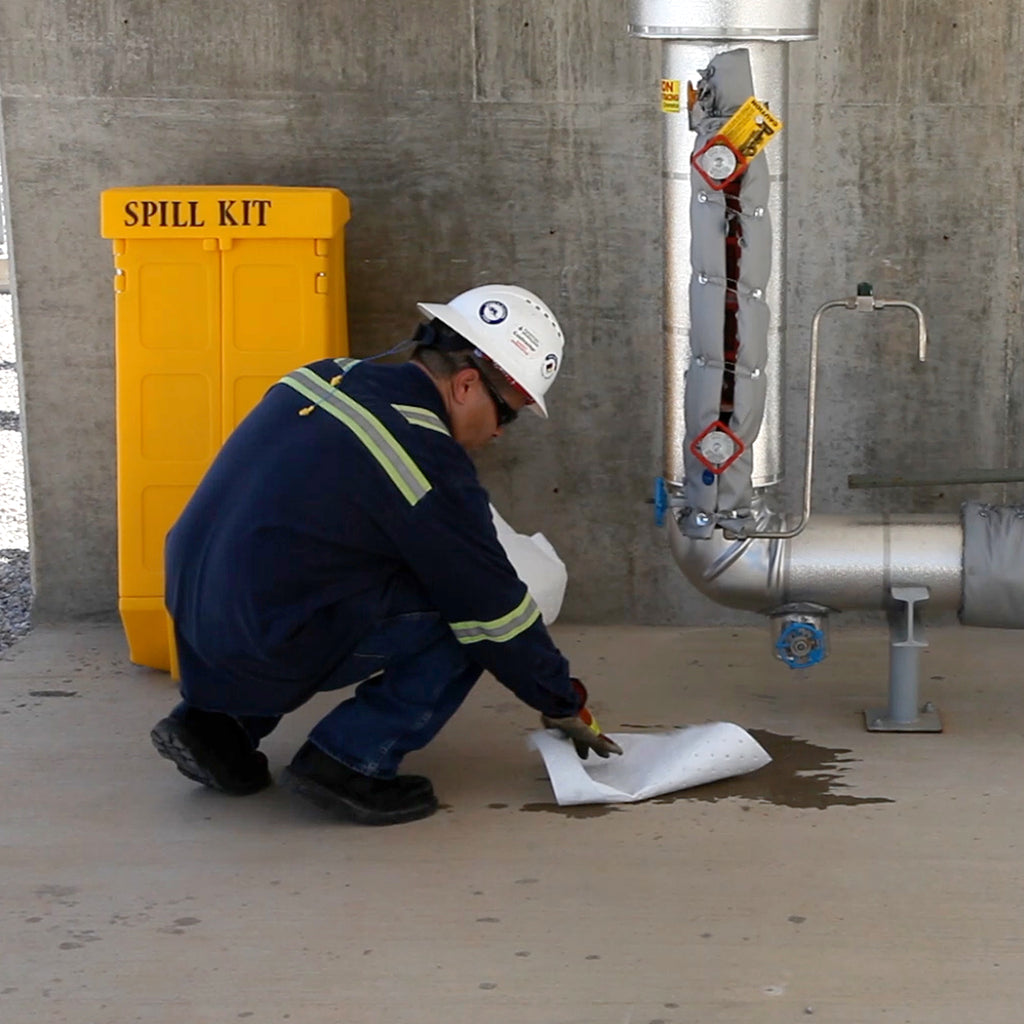 Housekeeping: Ensuring Safety in Shipyard and Marine Terminal Work Env ...