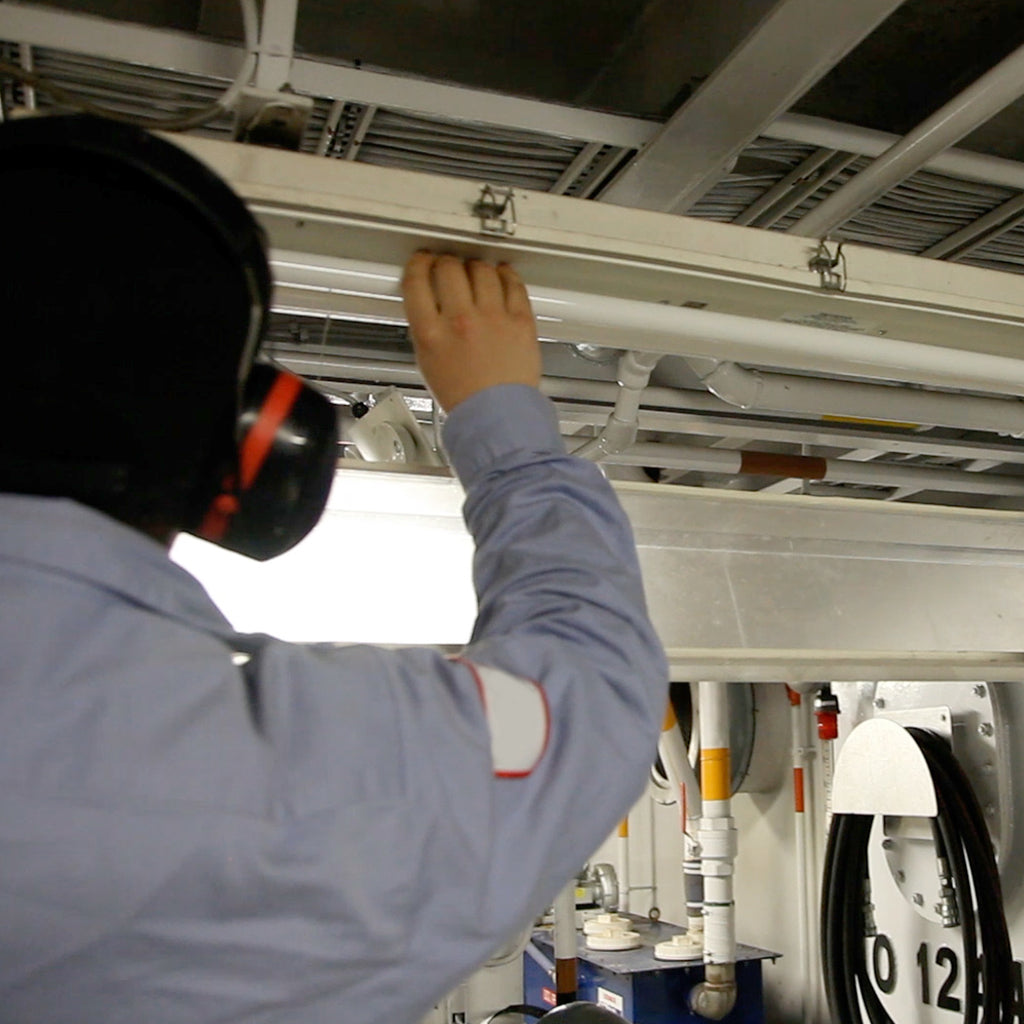 Housekeeping: Ensuring Safety in Shipyard and Marine Terminal Work Env ...