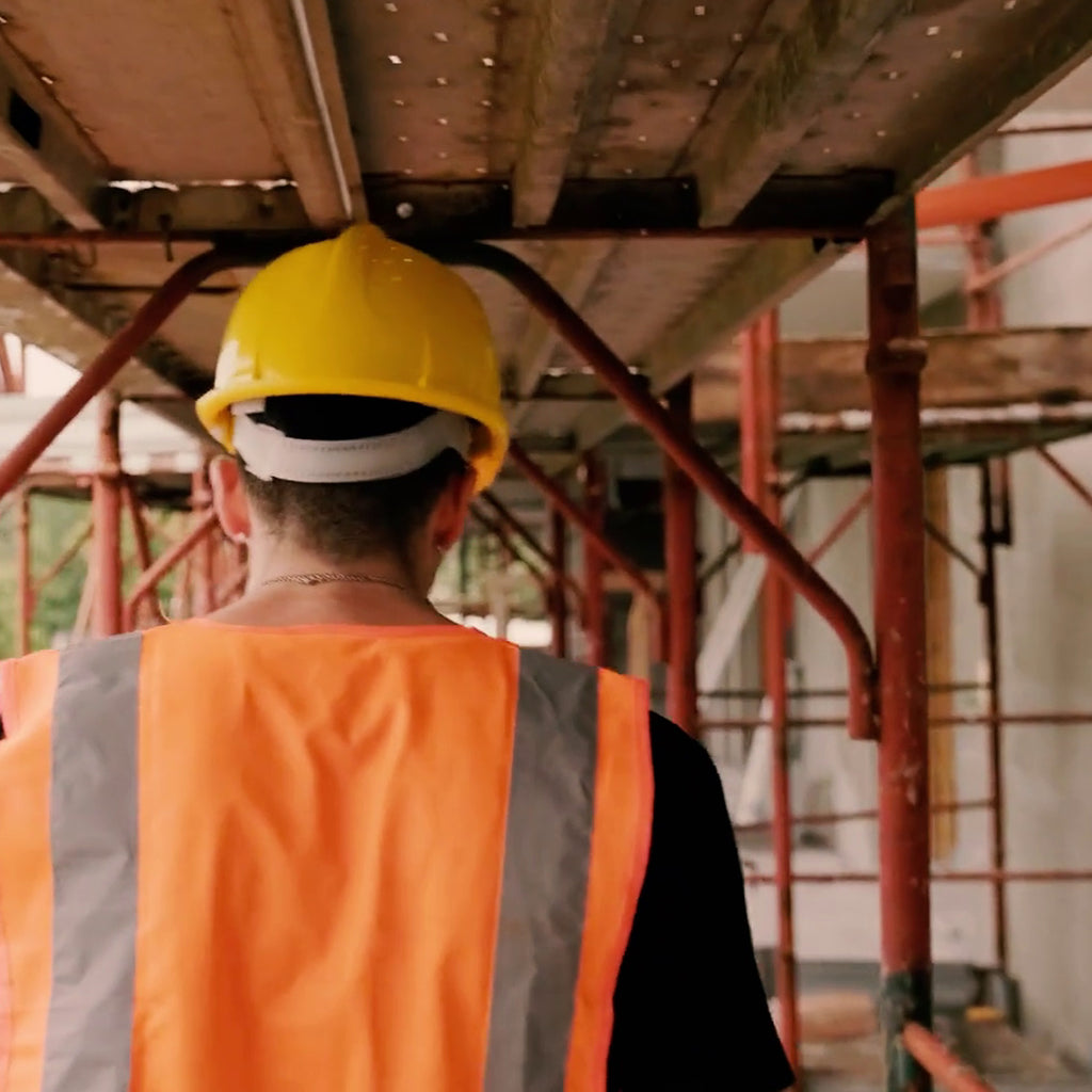 Step Back for Safety Series: Scaffolding Safety – Moxie Training