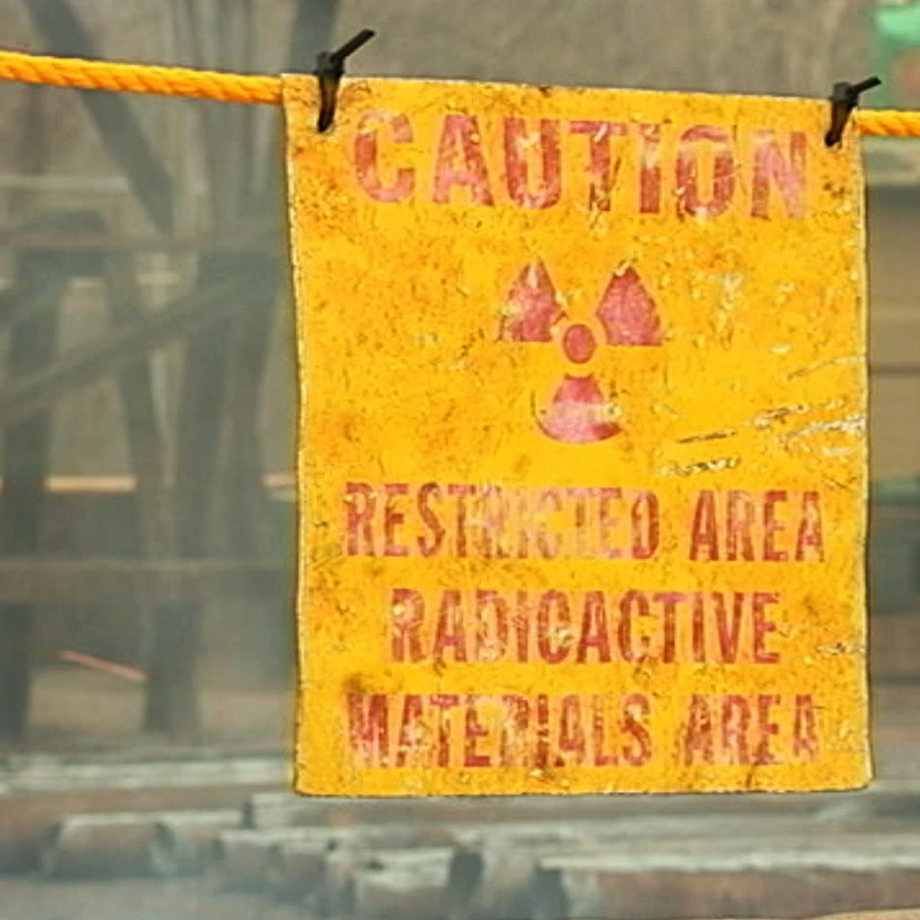 NORM Awareness & Safety for the Oilfield Industries – Moxie Training