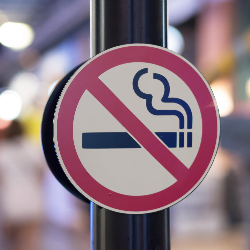 Clearing the Air: A Guide to a Smoke-Free Workplace – Moxie Training
