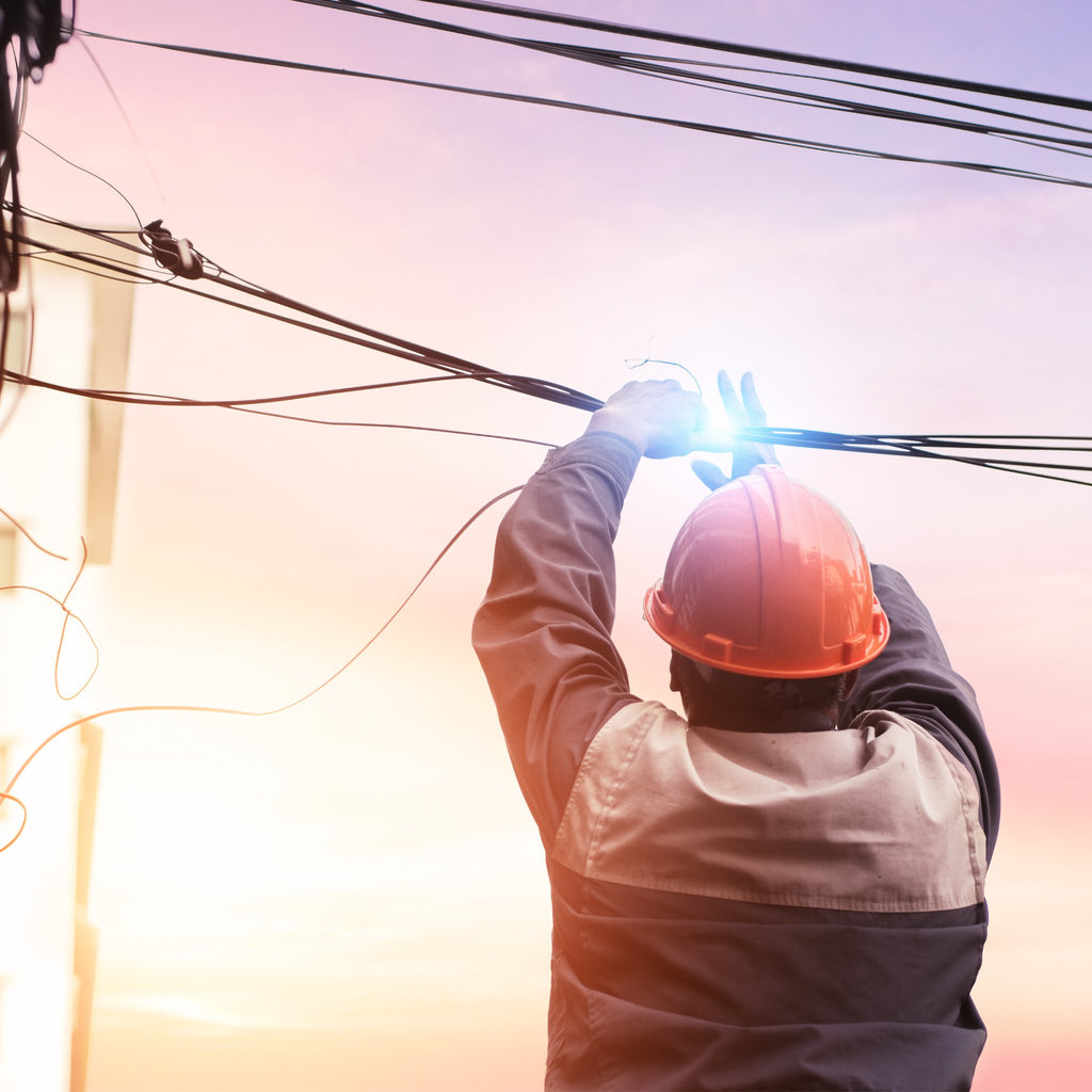 Electrocution Hazards Part I: Worksite Safety – Moxie Training