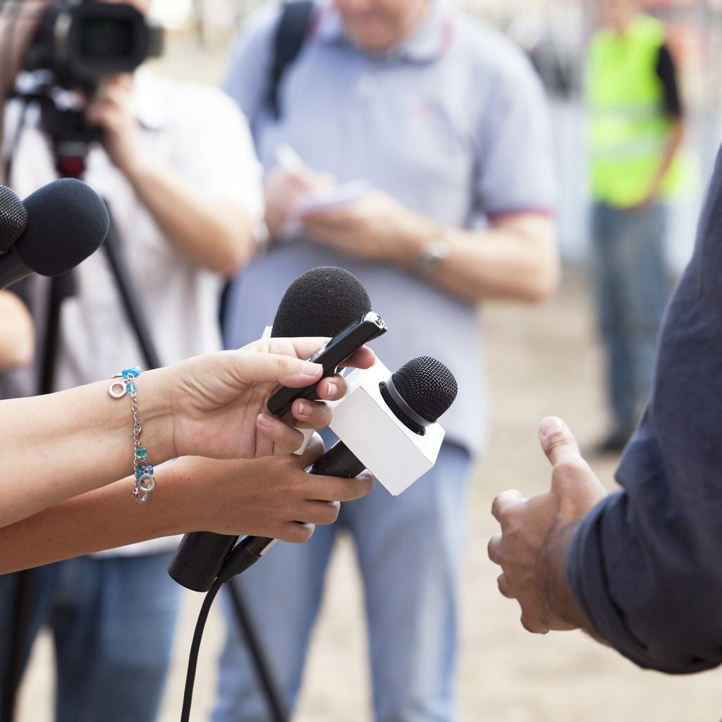 Dealing with The Media in Emergency Situations – Moxie Training