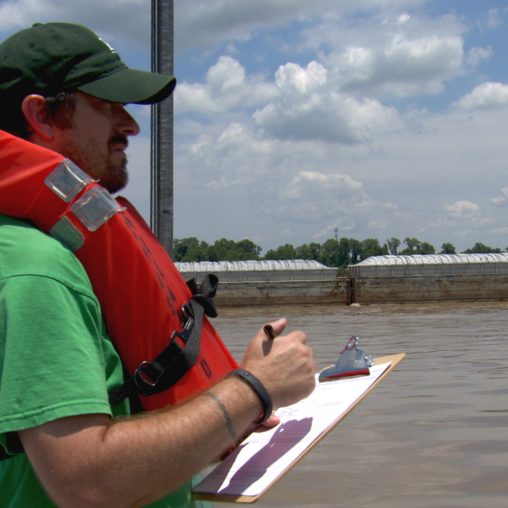 Safe Skiff Operations, Maintenance and Practices for the Towing and Wo ...