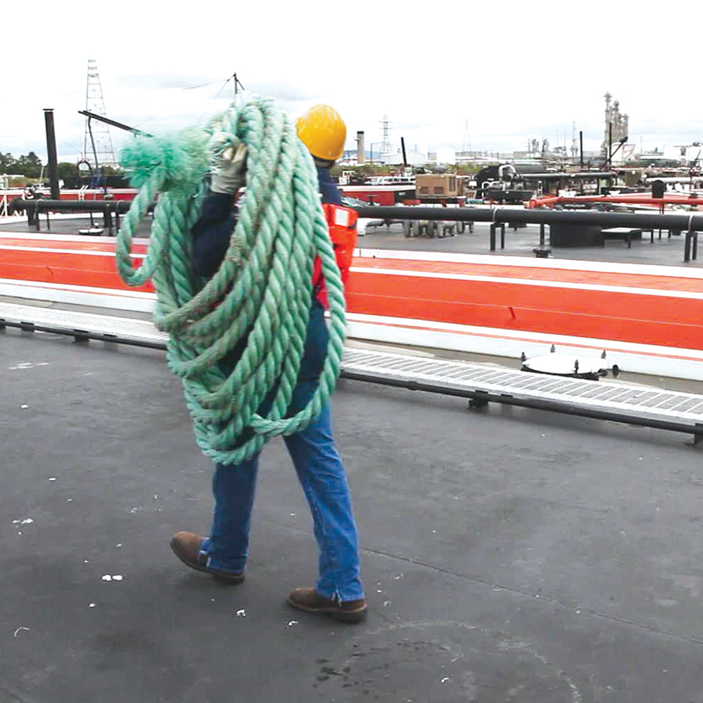 Maritime Back and Soft Tissue Injury Prevention for Crewmembers – Moxie ...