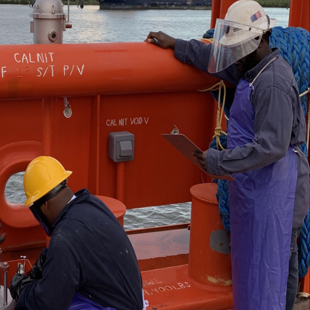 Methanol Awareness and Safe Handling – Moxie Training