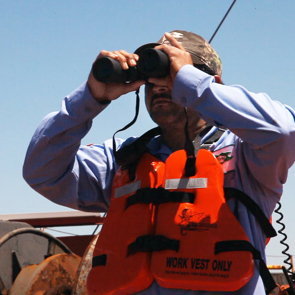 Navigation Safety: Watchstanding Duties, Communication and Procedures ...