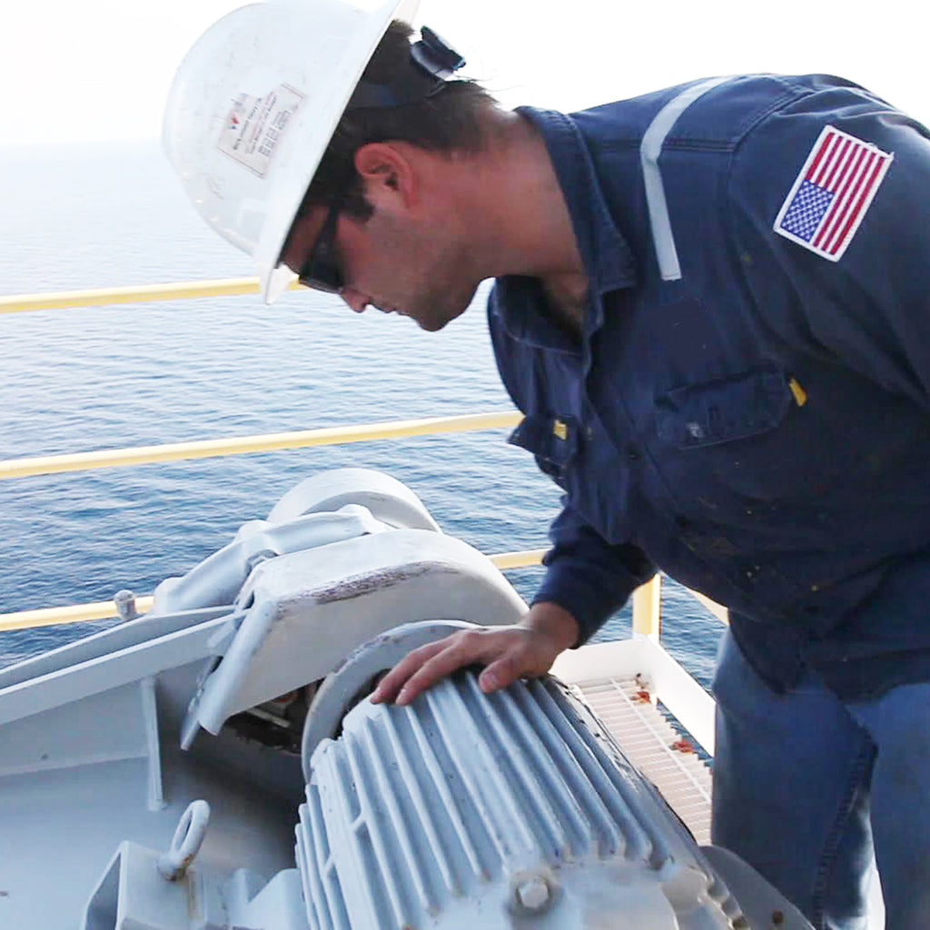 Lifeboat Inspection, Drills, Operation, and Maintenance Training Serie ...