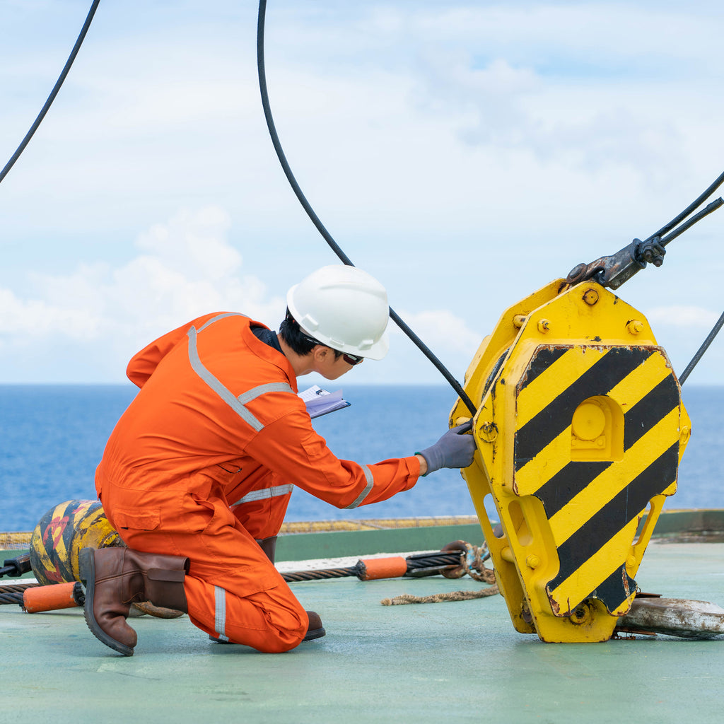 Crane Lift Plan: Interactive eLearning Course with Completion Certific ...