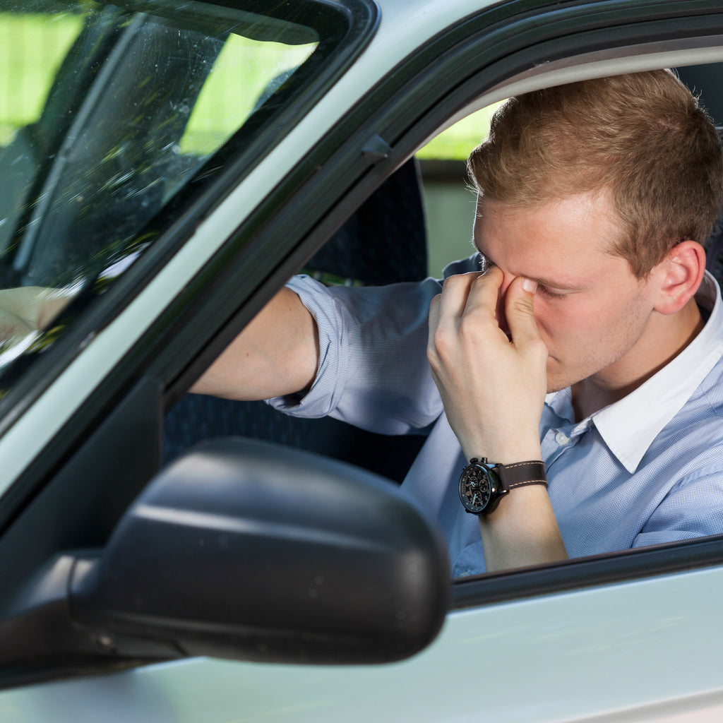 Step Back for Safety Series: The Dangers of Distracted and Drunken Dri ...