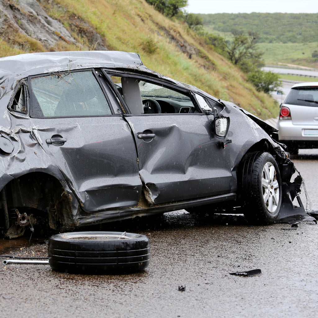 Step Back for Safety Series: Driving Safety – Moxie Training