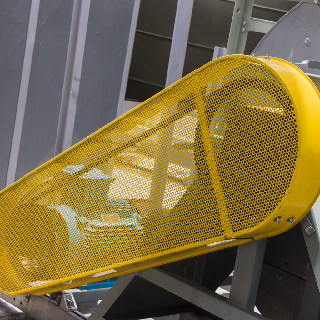 Machine Guards & Safety Devices – Moxie Training