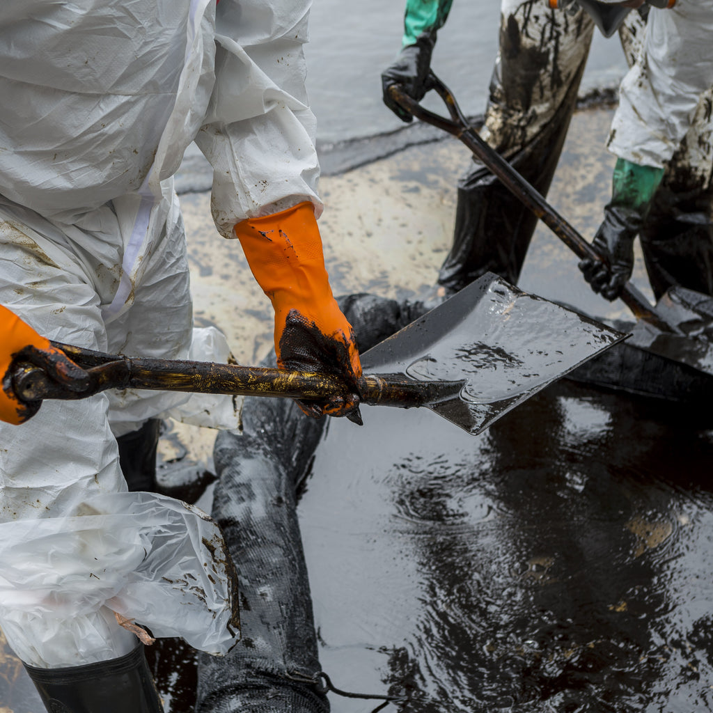 Maritime HAZWOPER 8-Hour Refresher – Moxie Training