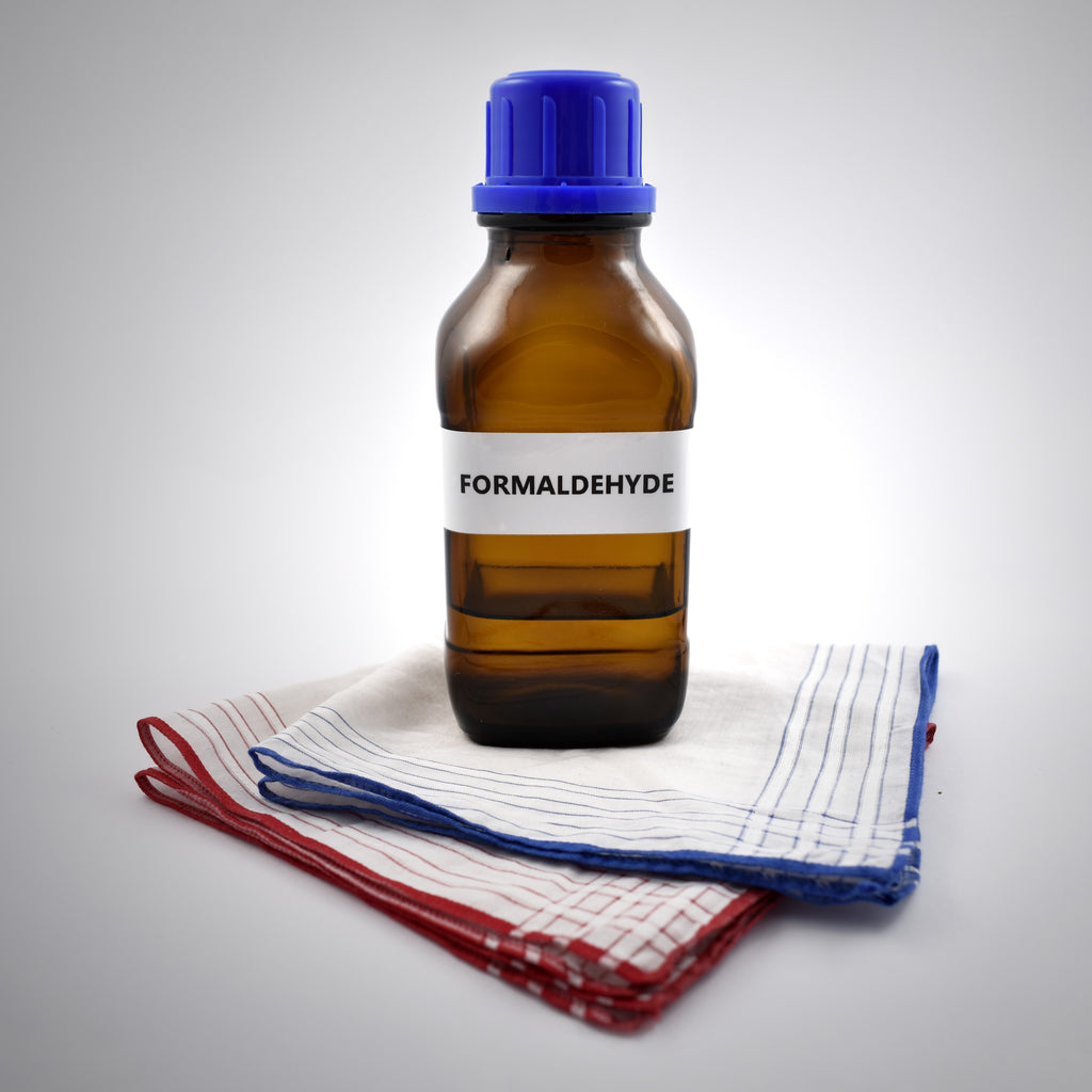 OSHA Formaldehyde Standard – Moxie Training