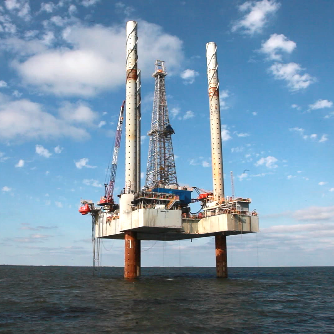 SEMS II Training for Offshore Oilfield Employees – Moxie Training