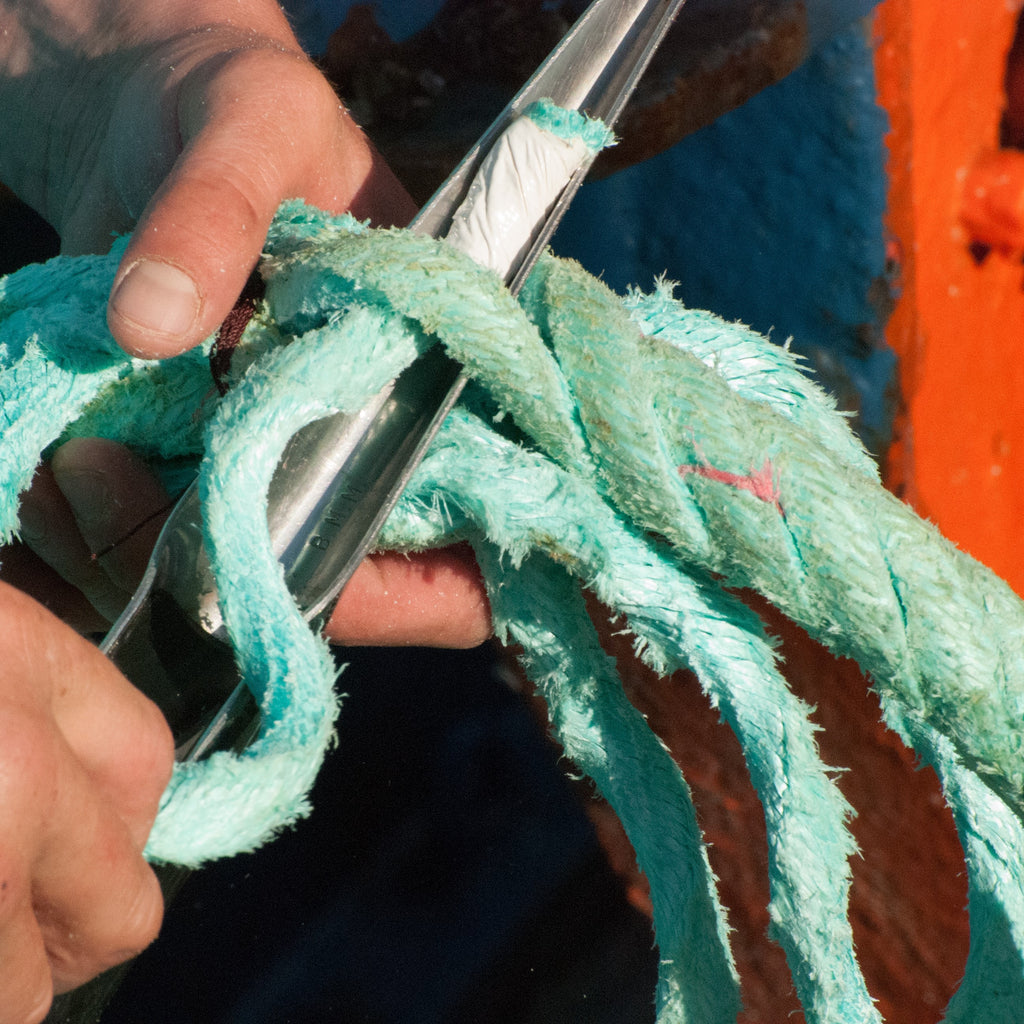 Safe Line Handling Practices and Procedures for the Offshore Industry ...