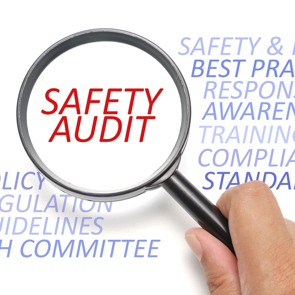 Safety Audits – Moxie Training