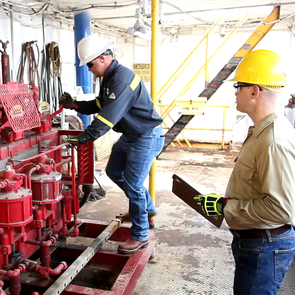 Stop & Ultimate Work Authority: A Guide to Authority and Responsibilit ...