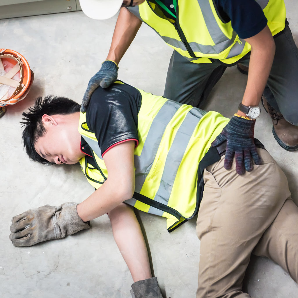 Trenching & Shoring Safety in Construction Environments – Moxie Training