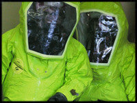 Detecting Weapons of Mass Destruction – Moxie Training