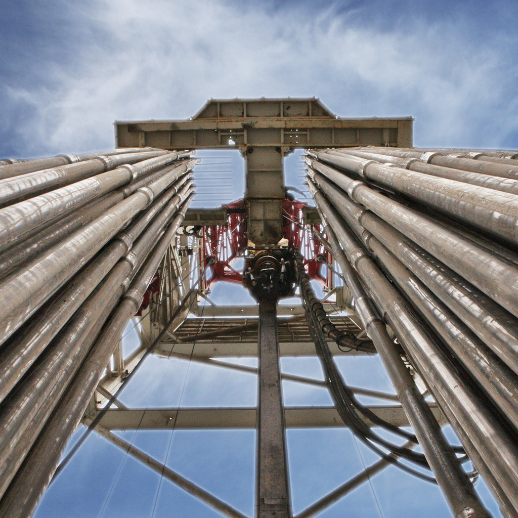 Dropped Object Prevention for the Oilfield Industry – Moxie Training