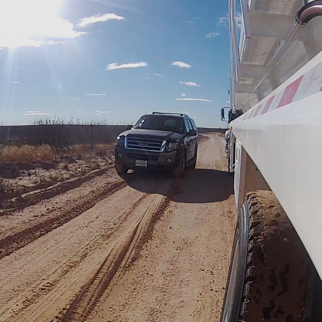 Driving Safety for Industry Workers – Moxie Training