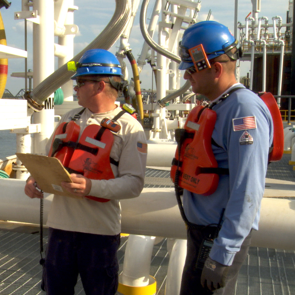 Declaration of Inspection (DOI) - The First Step in Spill Prevention ...