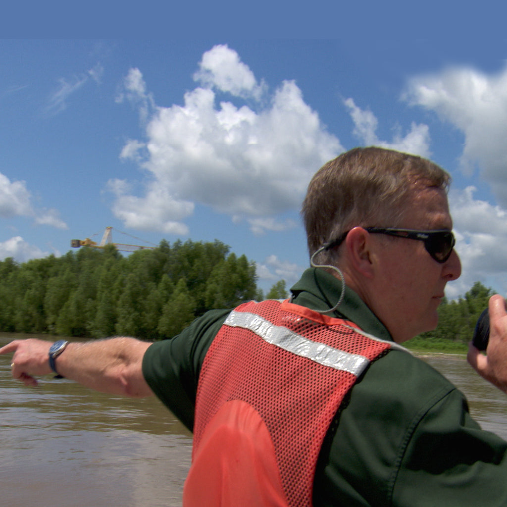 Emergency Marine Distress Signals – Moxie Training