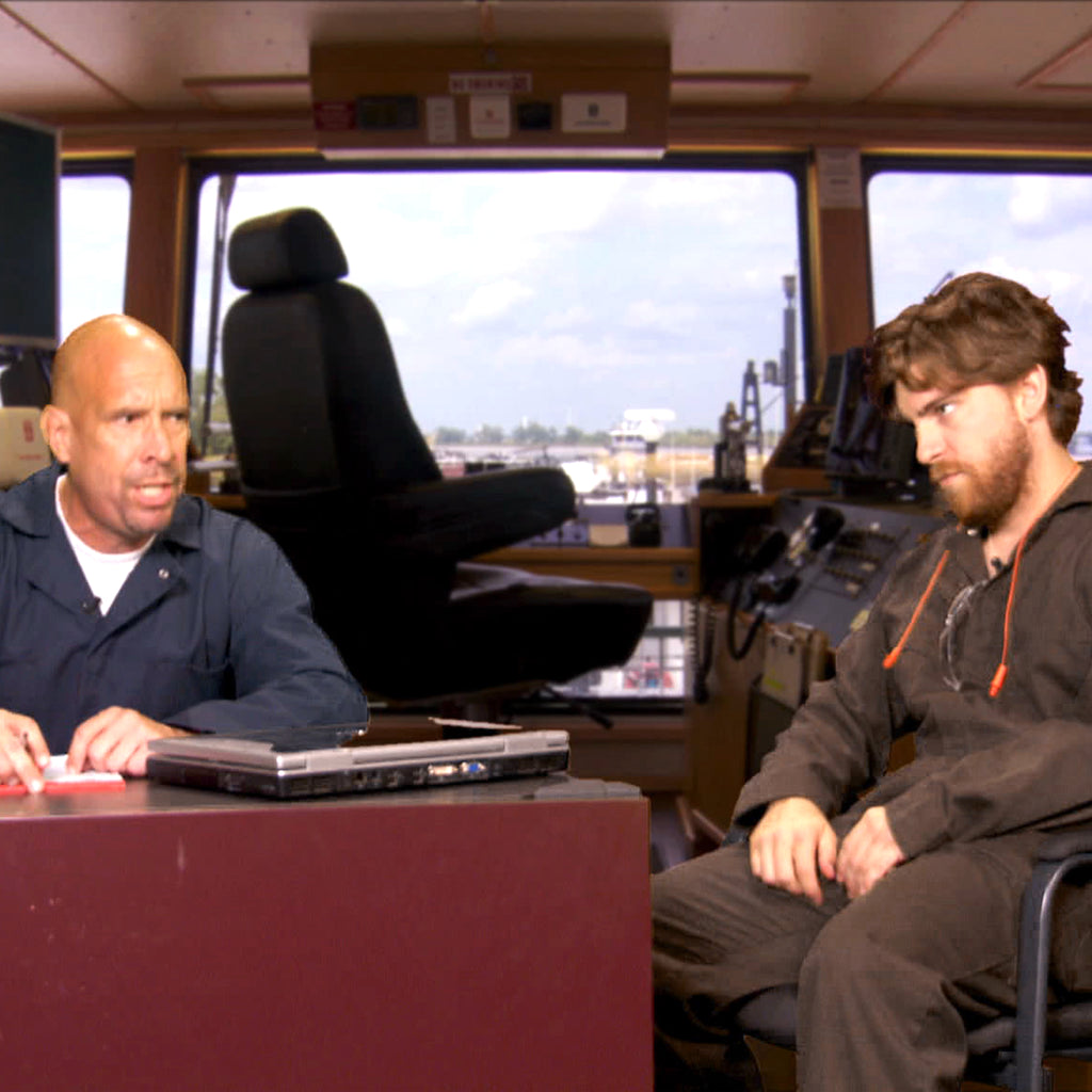 Maritime Supervisor Training Series: Conducting Difficult Conversation ...