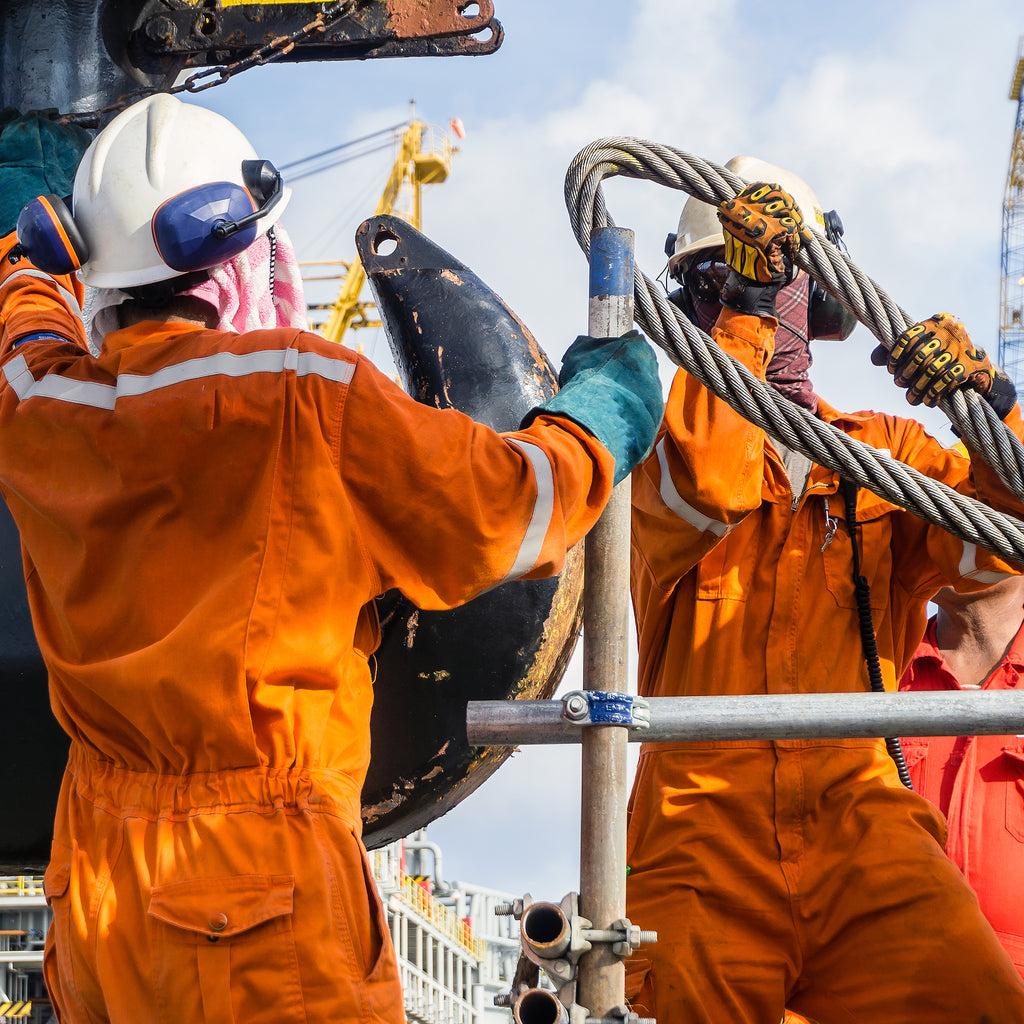 Rigging Training for Riggers, Crane Operators, and Inspectors Series ...