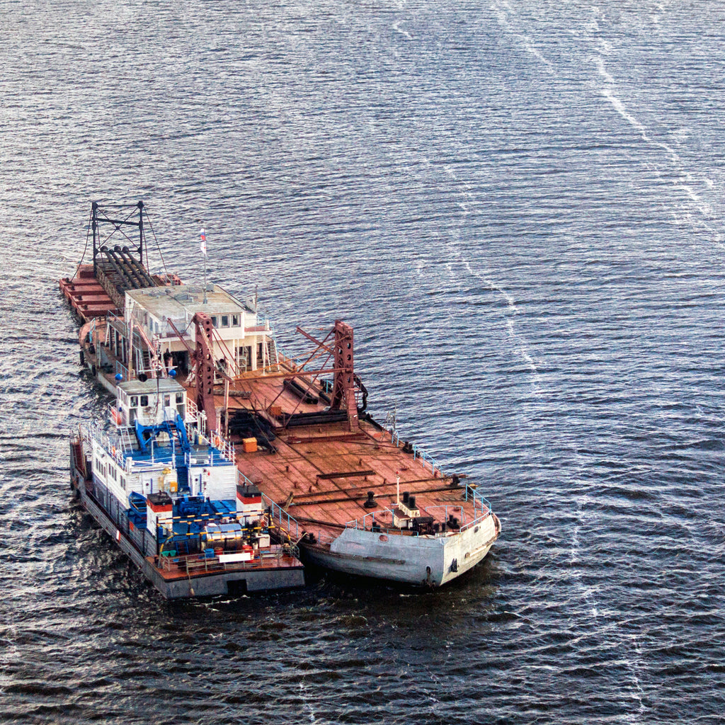 Safe Towing & Hip Towing Operations and Procedures – Moxie Training